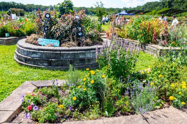 Historical Sites and Tours in Central NJ | Central Jersey Convention ...